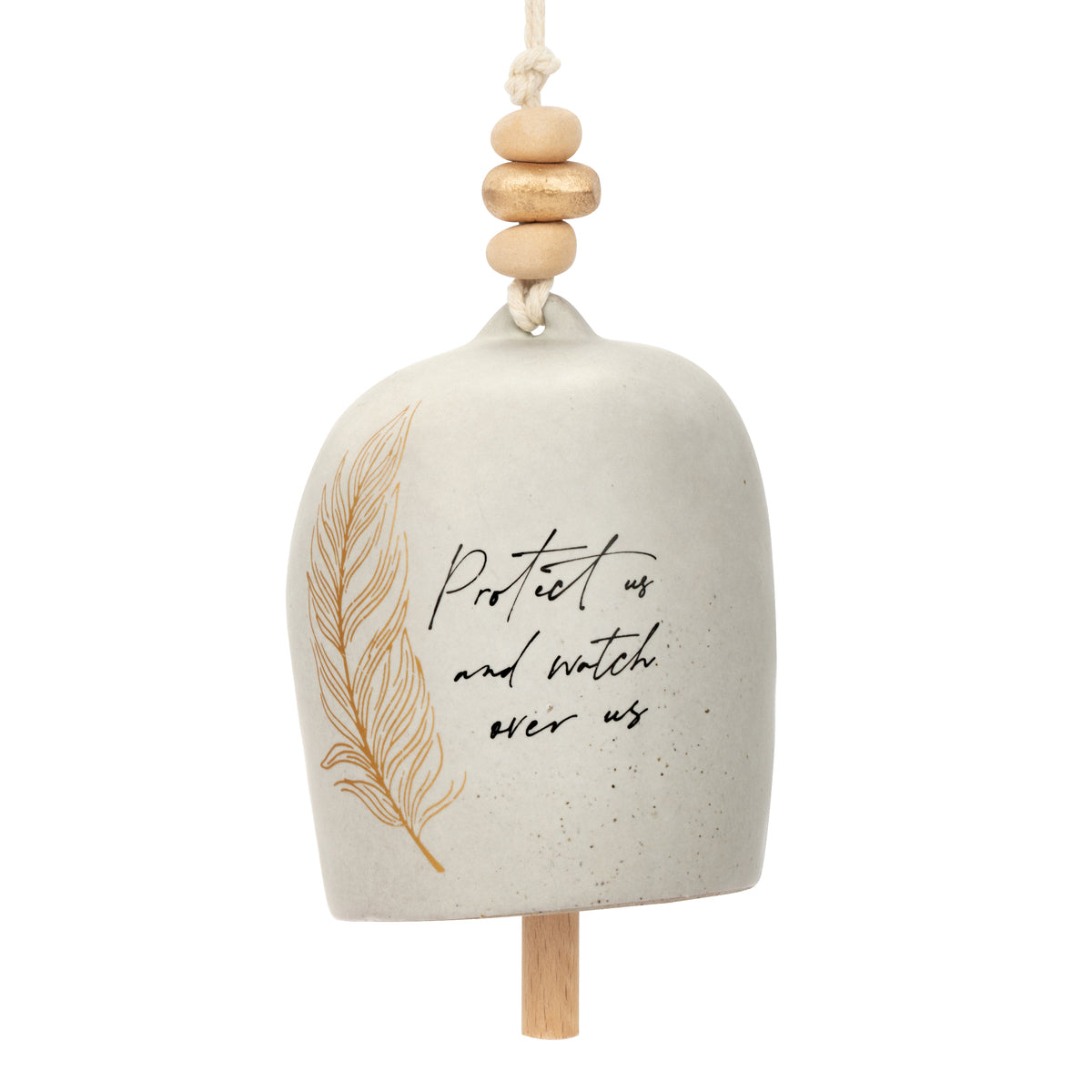 Inspired Bell - Guardian Angel – RSVP Gifts and More