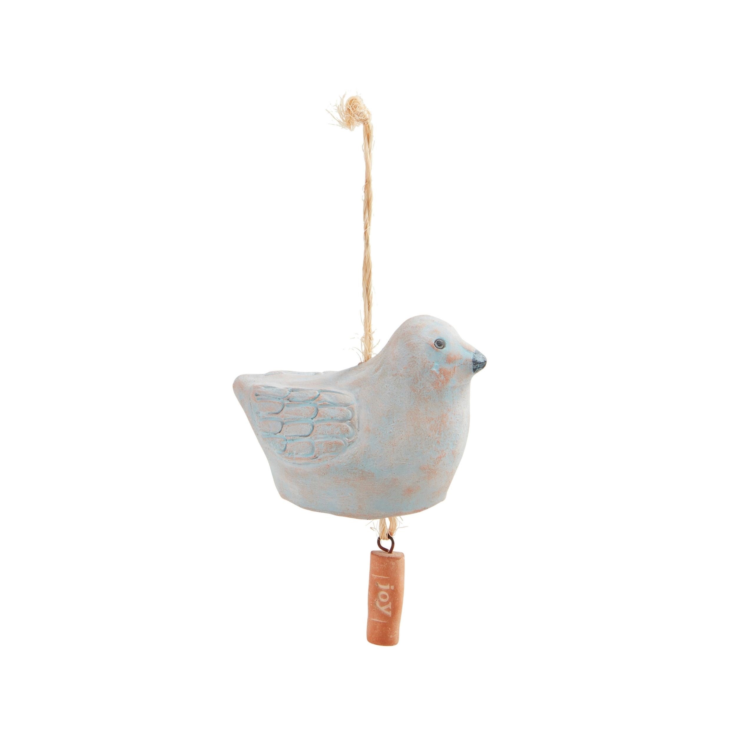 Bluebird Wind Chime – RSVP Gifts and More