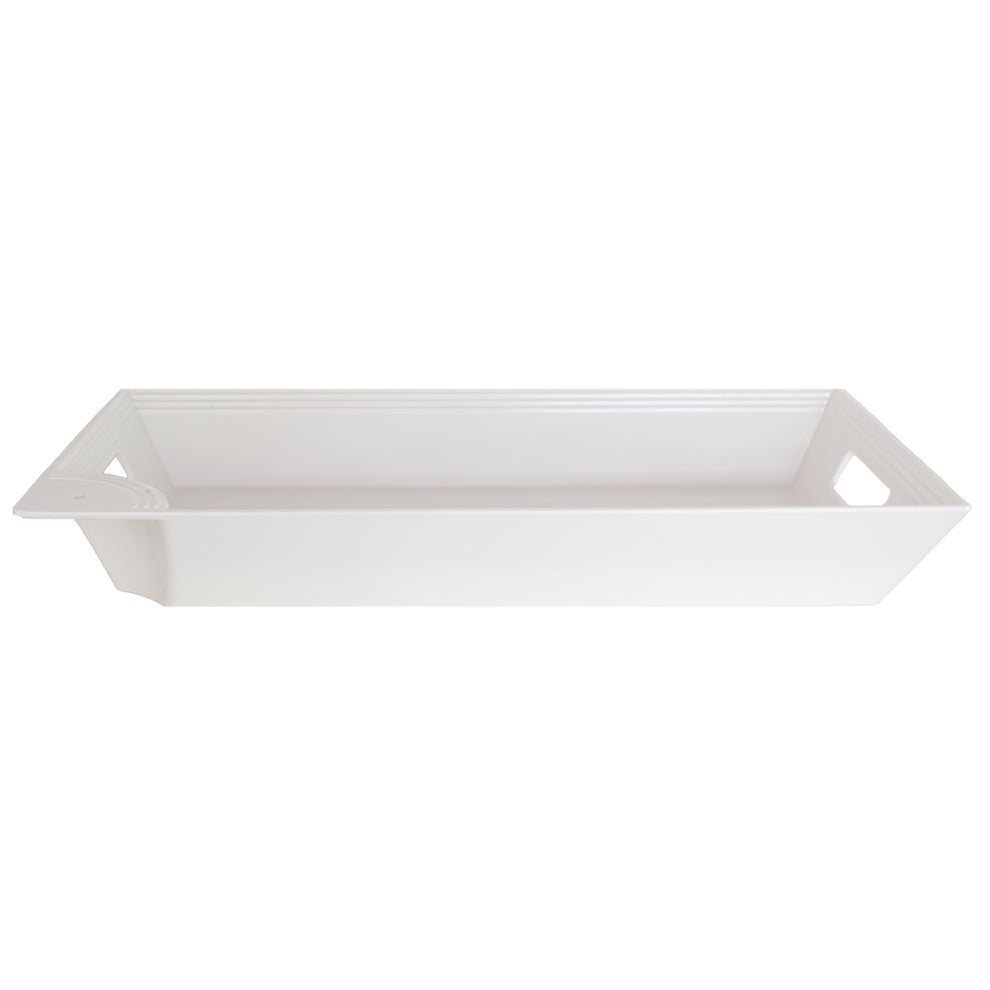 Rectangular Melamine Tray – RSVP Gifts and More